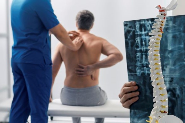 Manual Therapy: The Secret to Olympic Athletes' Success