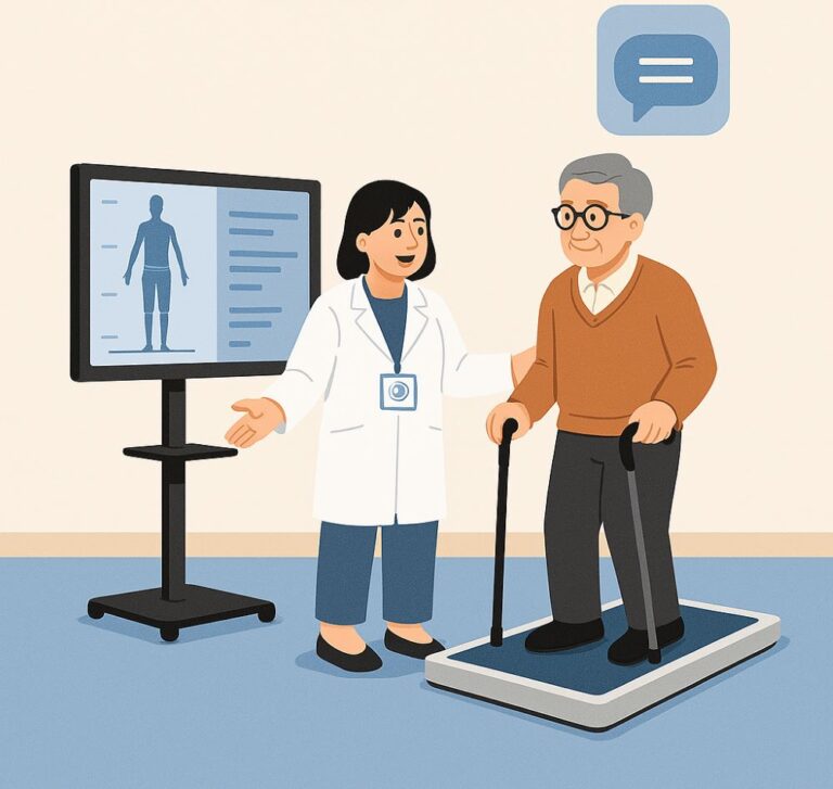 exbody | Korea's No. 1 equipment for musculoskeletal examination & body ...